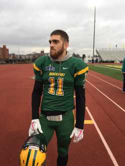 Jack Piscitelli, New York Educator